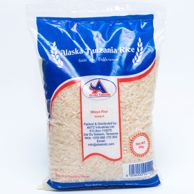 Alaska Mbeya Rice