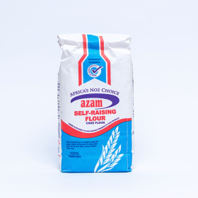 Azam Self Raising Flour 1kg